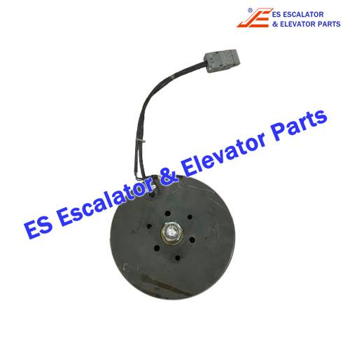 PMS230_ Escalator 127087 PMS230 Brake assembly Use For Schindler